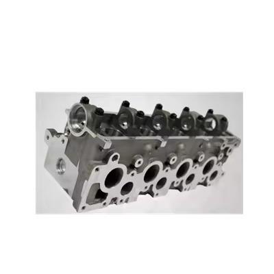 中国 RFN RFN エンジンのシリンダーヘッド R2L1-10-100D/R2L1-10-100E/R2L1-10-100A/R2L1-10-10B OK05410010 AMC908741 マツダ 20MMインジェクタ用の 販売のため