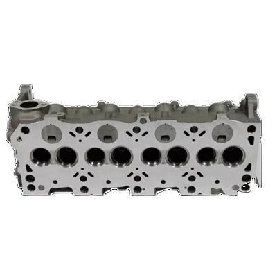 中国 RFN RFN エンジンのシリンダーヘッド R2L1-10-100D/R2L1-10-100E/R2L1-10-100A/R2L1-10-10B OK05410010 AMC908741 マツダ 20MMインジェクタ用の 販売のため