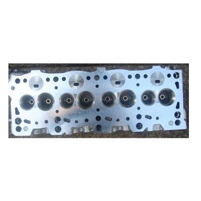 Китай R2 Двигатель 908750 AMC908750 Голова цилиндра для FORD MAZDA R2 2.0D продается