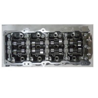中国 ZD30DDT Engine Cylinder Head Assembly 908606 11039-VC101 11039VC101 11039-VC10A 11039VC10A 908506 908509 for Nissan 販売のため