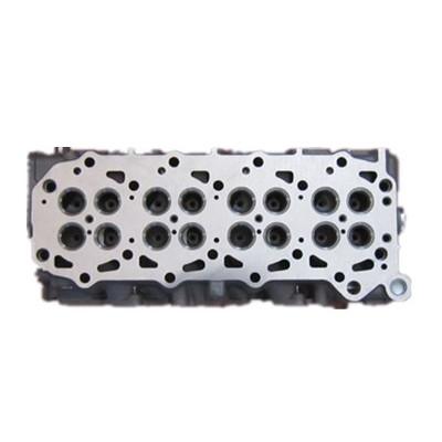 中国 ZD30 ZD30DDT ニッサン用エンジンシリンダーヘッド 908506 AMC908506 11039-VC101 11038-VC101 販売のため