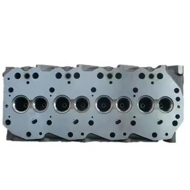 Cina TD25 Engine cylinder head 909019 AMC909019 11039-44G01 1103944G01  for Nissan Pick-Up Urvan in vendita