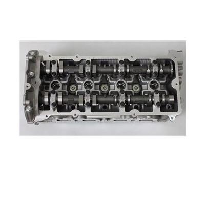 China QR25-DE Completado 11040-MA00A 11041-MA00A Montar cabeça de cilindro para Nissan X Trail T31 2.5L 16V à venda