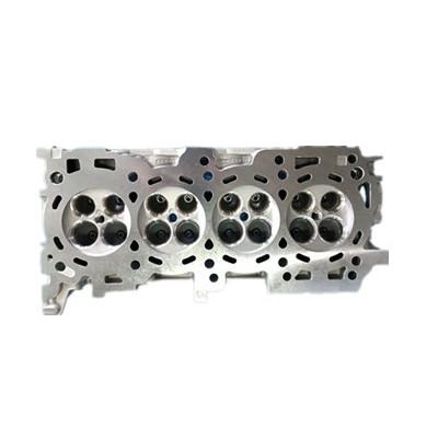 中国 QR25 エンジンシリンダーヘッド 11040-MA00A 11041-MA00A ニッサンX - トレールアルティマ・プリメラ・ブルーバード 2001-06 2.5L 16V 販売のため
