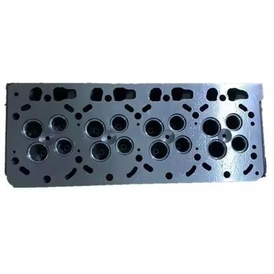 中国 V3300 V3600 V3800 Cylinder Head 1G513-03020 1G51303020 1C010-03026 1G545-03020 1C040-03027 1J574-03026 for Kubota 販売のため