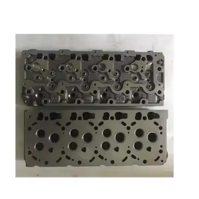 Китай V3300 V3600 Engine Cylinder Head  1G513-03020 1G51303020 1J510-03020 for Kubota продается