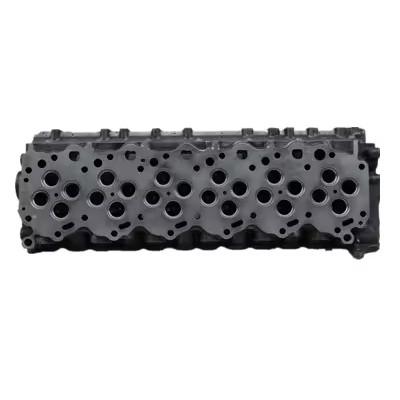 中国 1HD-FTE 1HD-FT 1HD-T 24V トヨタランドクルーザー用 エンジンシリンダーヘッド 11101-17041 11101-17042 11101-17050 販売のため