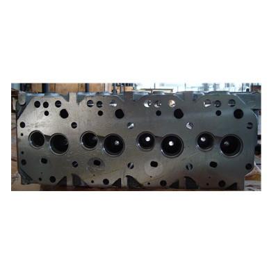 中国 3B トヨタダイナ200コスター3431cc3.4L用 エンジンシリンダーヘッド11101-58014 1110158014 販売のため