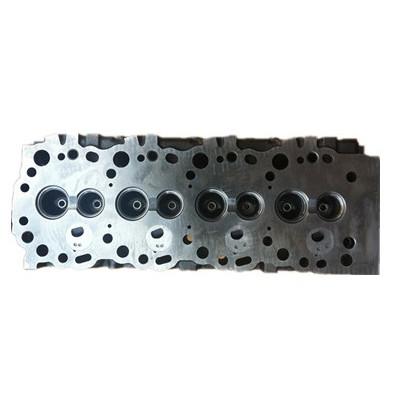 中国 5L エンジンシリンダーヘッド AMC909054 11101-54150 909154 909054 1110154151 トヨタ・ダイナ・ハイアックス・ヒルックス 3.0L 販売のため
