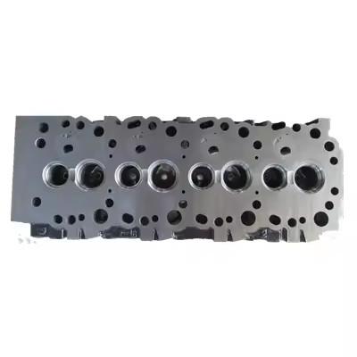 中国 3L Engine Cylinder Head 11101-54131 909053 AMC909053 1110154131 for Toyota 3L 販売のため