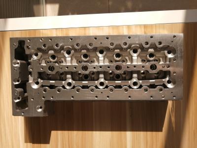 Cina F1CE 3.0JTD Testa del cilindro del motore 908585 71771719 504127096 504213159 AMC908585 Per Fiat Ducato MJTD in vendita