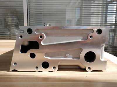 Cina F1CE 3.0JTD Testa del cilindro del motore 908585 71771719 504127096 504213159 AMC908585 Per Fiat Ducato MJTD in vendita