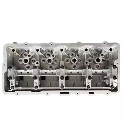 Cina Testa di cilindro 70993707 BG5T6C032AA BG5T-96C032-AA FCFD1052 per Ford Ranger 3.0 NGD Motore Motor NGD Eletronico in vendita