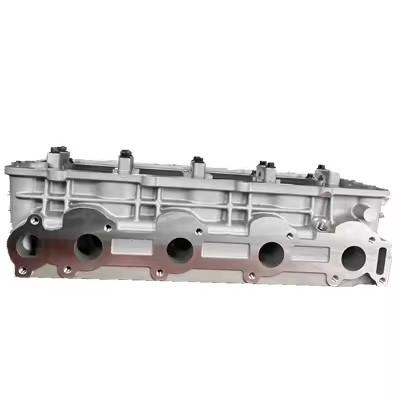 Cina Testa di cilindro 70993707 BG5T6C032AA BG5T-96C032-AA FCFD1052 per Ford Ranger 3.0 NGD Motore Motor NGD Eletronico in vendita