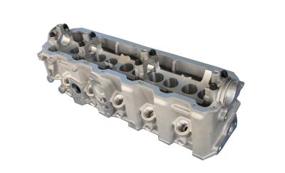 Cina AAB T4 Testa del cilindro AMC908034 074103351A 908134 per VW AUDI 2.4L 10V in vendita