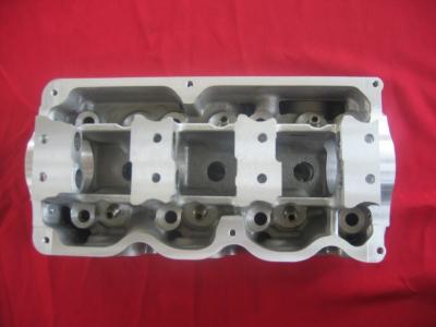 Cina F8CV Cylinder Head 96642705 96642708 96316210 96659547 11110-80D00 for Daewoo Damas 0.8L in vendita