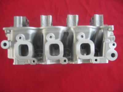 Cina F8CV Cylinder Head 96642705 96642708 96316210 96659547 11110-80D00 for Daewoo Damas 0.8L in vendita