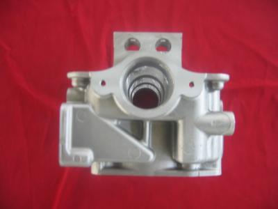 Cina F8CV Cylinder Head 96642705 96642708 96316210 96659547 11110-80D00 for Daewoo Damas 0.8L in vendita