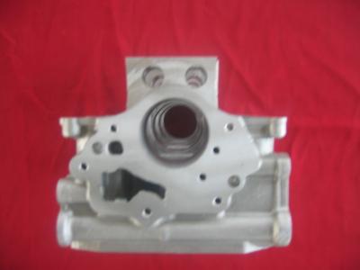 Cina F8CV Cylinder Head 96642705 96642708 96316210 96659547 11110-80D00 for Daewoo Damas 0.8L in vendita