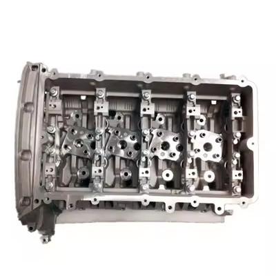 Cina ZSD-424 H9FA FXFA H9FB Testa di cilindro AMC908767 908767 1331233 908267 1701871 per TRANSIT 2.4L L4 DURATORQ/ZSD-424 TDCI in vendita
