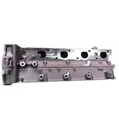 Cina ZSD-424 H9FA FXFA H9FB Testa di cilindro AMC908767 908767 1331233 908267 1701871 per TRANSIT 2.4L L4 DURATORQ/ZSD-424 TDCI in vendita
