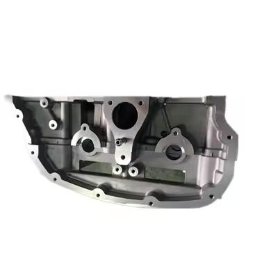 Cina ZSD-424 H9FA FXFA H9FB Testa di cilindro AMC908767 908767 1331233 908267 1701871 per TRANSIT 2.4L L4 DURATORQ/ZSD-424 TDCI in vendita