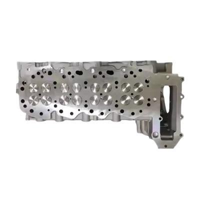 Cina 4JJ1-TCX Complete Cylinder Head Assembly 8-97355-970-8 8973559708 8973559709  for ISUZU D-max 3.0 DiTD 4x4 in vendita