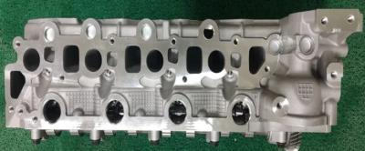Cina 4JJ1-TCX Complete Cylinder Head Assembly 8-97355-970-8 8973559708 8973559709  for ISUZU D-max 3.0 DiTD 4x4 in vendita