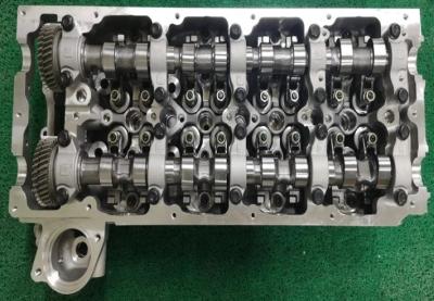 Cina 4JJ1-TCX Complete Cylinder Head Assembly 8-97355-970-8 8973559708 8973559709  for ISUZU D-max 3.0 DiTD 4x4 in vendita