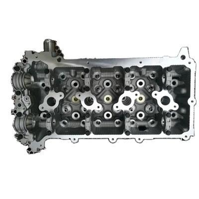 中国 2TR-FE-EGR Cylinder Head 11101-0C040 111010C040 11101-75200  11101-75240 11101-0C030 for TOYOTA  2.7L 販売のため