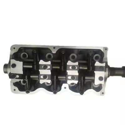 China Assy 11110-80D00-000 11110-80D00 96642708 Volledige cilinderkop assemblage voor Daewoo Damas MATIZ 0.8L Te koop