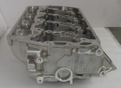 Cina F250 F350 F450 F550 Cylinder Head Assembly BC3Z-6049-B BC3Z-6049-R RF8C306C06CC  for Ford  Super 6.7L in vendita