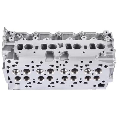Cina YD25 Testa del cilindro del motore 908527 AMC908527 AMC908937 11040-5X00A 110405X00A 7485132979 AMC908937 per NISSAN in vendita