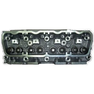 Quality K21 K25 Forklift Engine Complete Cylinder Head Assembly 91H20-00310 11040-FY501 for sale