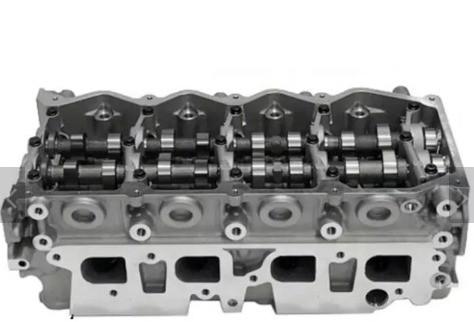 Quality K21 K25 Forklift Engine Complete Cylinder Head Assembly 91H20-00310 11040-FY501 for sale