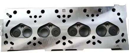 Quality K21 K25 Forklift Engine Complete Cylinder Head Assembly 91H20-00310 11040-FY501 for sale