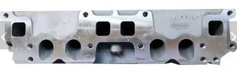 Quality K21 K25 Forklift Engine Complete Cylinder Head Assembly 91H20-00310 11040-FY501 for sale