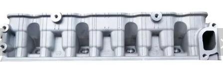 Quality K21 K25 Forklift Engine Complete Cylinder Head Assembly 91H20-00310 11040-FY501 for sale