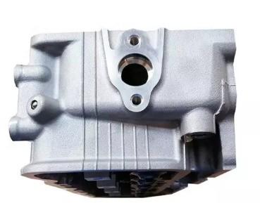 Quality K21 K25 Forklift Engine Complete Cylinder Head Assembly 91H20-00310 11040-FY501 for sale