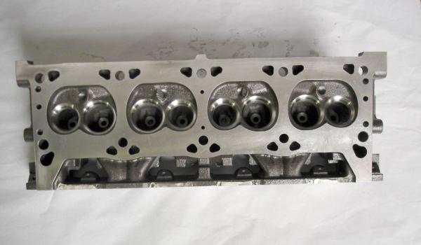 Quality DDG35 Cylinder Head 671466468 E1161779 53005714 53006671 53020466 53020468 for for sale