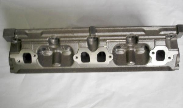 Quality DDG35 Cylinder Head 671466468 E1161779 53005714 53006671 53020466 53020468 for for sale