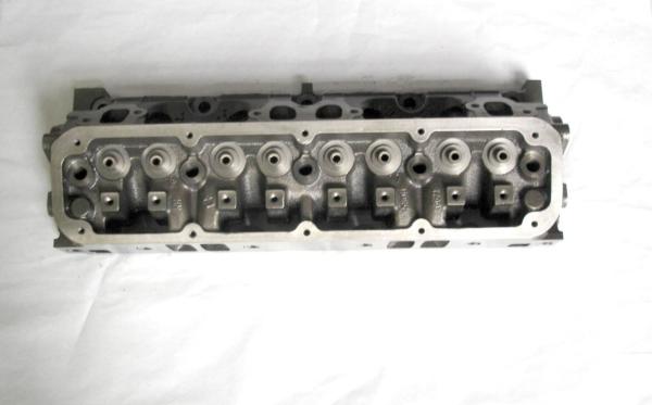 Quality DDG35 Cylinder Head 671466468 E1161779 53005714 53006671 53020466 53020468 for for sale