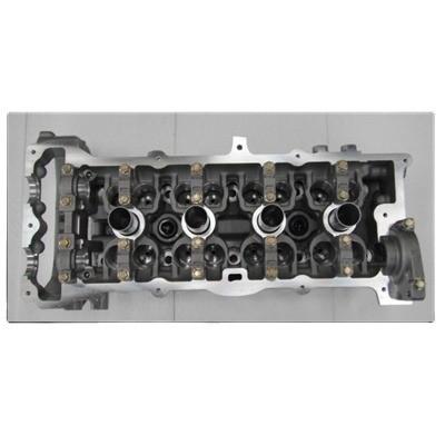 Quality GA16 GA16D GA16-DE Cylinder Head 11040-0M600 110400M600 For NISSAN SUNNY Sentra 1.6L for sale