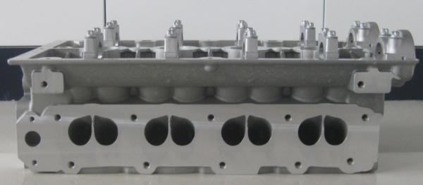 Quality Z16XEP Cylinder Head 24461591 55355011 24431920 for Astra Opel Z16XEP 1.6L for sale