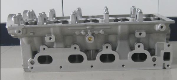 Quality Z16XEP Cylinder Head 24461591 55355011 24431920 for Astra Opel Z16XEP 1.6L for sale