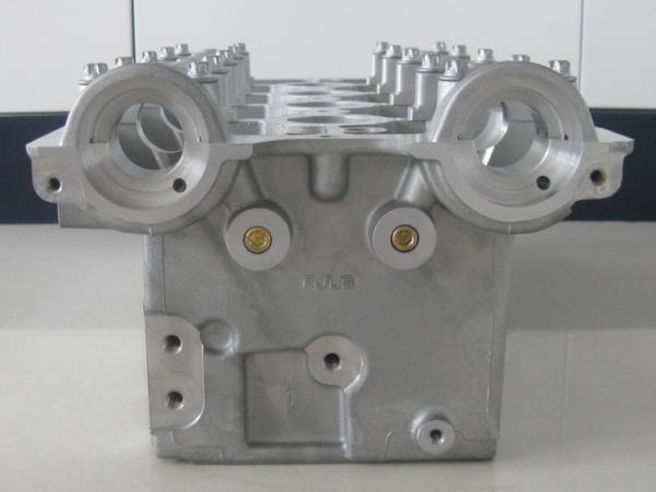 Quality Z16XEP Cylinder Head 24461591 55355011 24431920 for Astra Opel Z16XEP 1.6L for sale