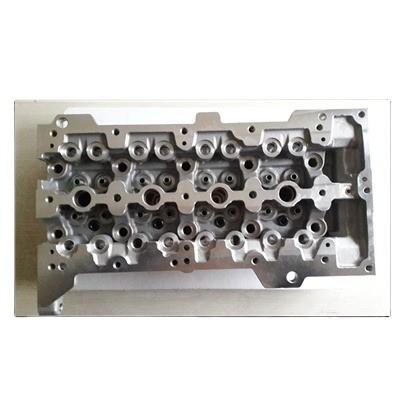 Quality A13DTR Cylinder Head 908558 199A9.000 D13A 02.00.JW 1110-68L10-000 AMC908558 for for sale