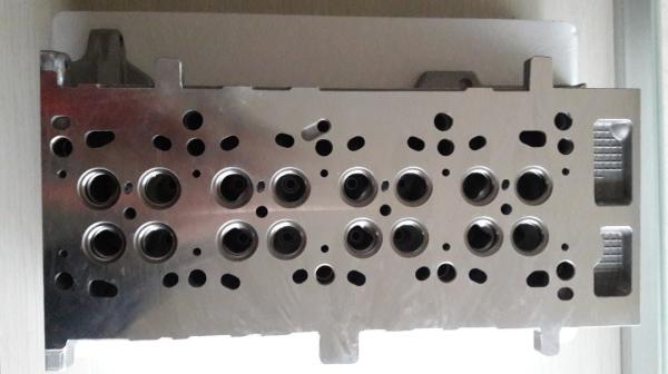 Quality A13DTR Cylinder Head 908558 199A9.000 D13A 02.00.JW 1110-68L10-000 AMC908558 for for sale
