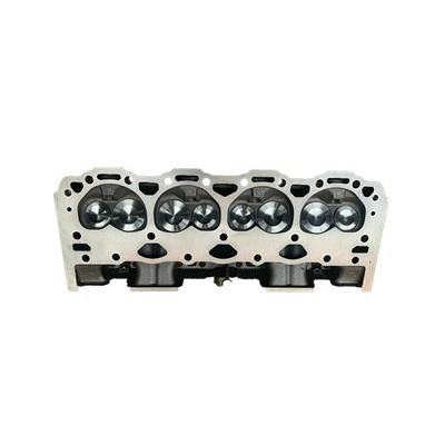 Quality GM350 Complete Cylinder Head Assy 12558060 12529093 for Chevrolet Chevy 350 2.5L V8 for sale