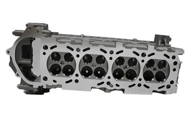 Cina Cylinder Head 11040-VJ260 11010-VJ260 11040VJ260 11010VJ260  for NISSAN KA24 KA24DE 2.4L 16V in vendita